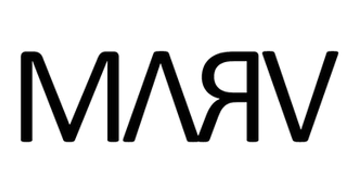 Products – Made By MARV